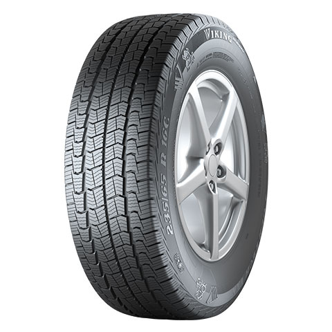 215/70 R15C VIKING FourTech Van 109S