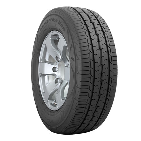 225/65 R16C TOYO NANOENERGY VAN 112T