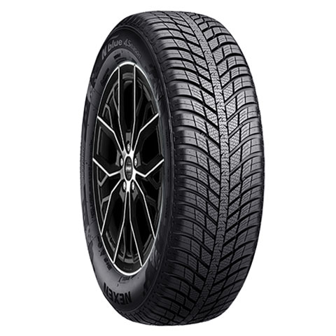 235/45 R18 NEXEN N'blue 4Season 2 98Y XL