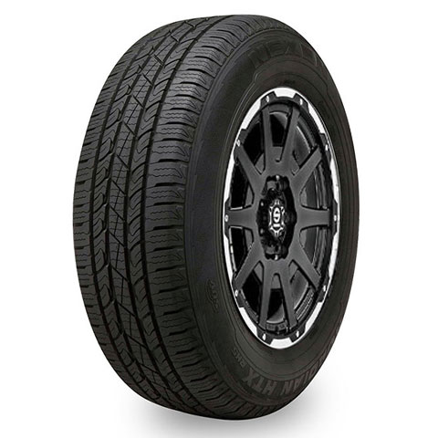 235/70 R16 NEXEN ROADIAN HTX RH5 106T