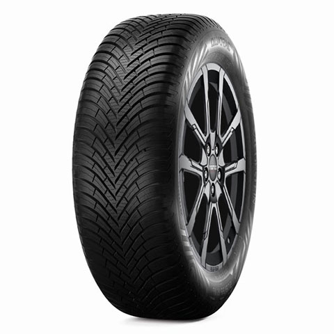 205/55 R16 VREDESTEIN QUATRAC 91H