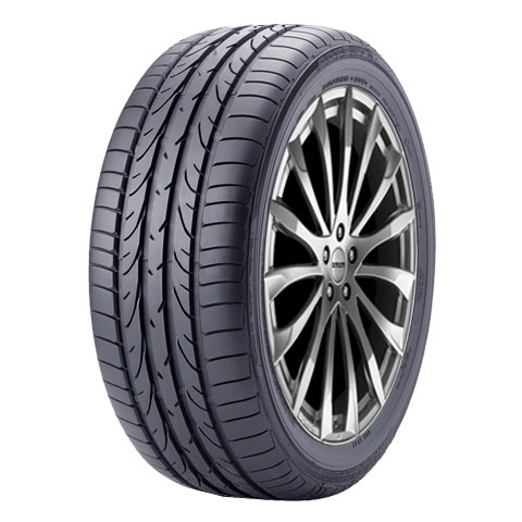 245/35 R20 BRIDGESTONE POTENZA RE050 ASYMMETRIC * RFT 95Y XL