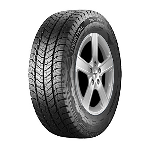 215/65 R16C UNIROYAL SNOW MAX 3 109/107R