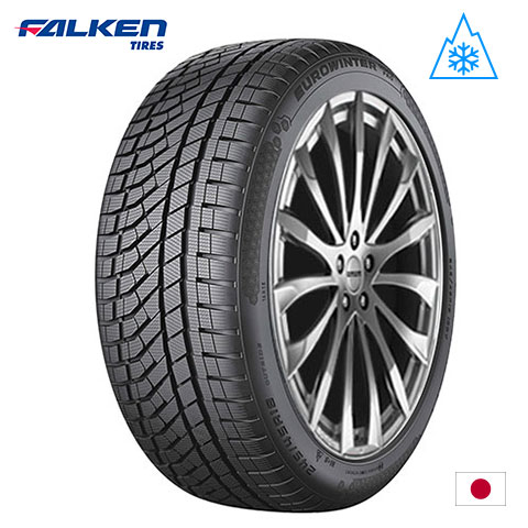 165/70 R14 FALKEN EUROWINTER HS02 81T