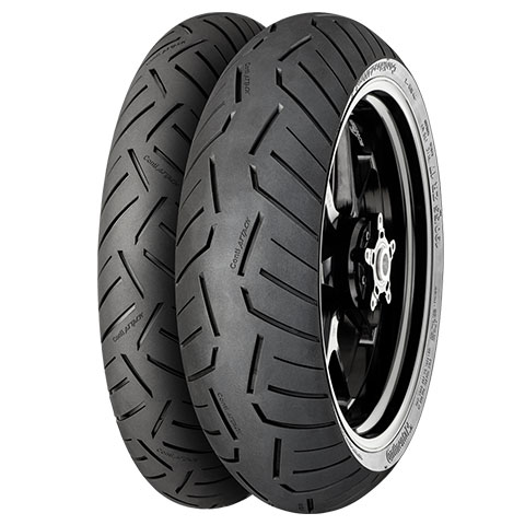 110/80 R19 CONTINENTAL ContiRoad ATTACK 3 59V