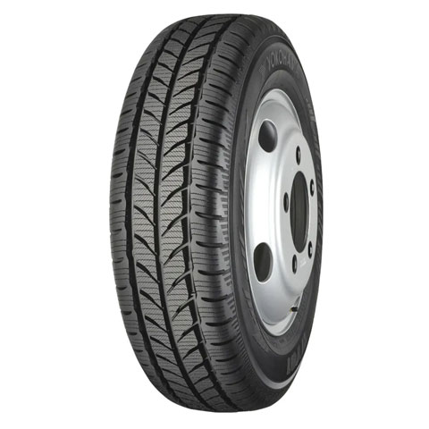 215/65 R16C YOKOHAMA BLUEARTH WINTER WY01 109T