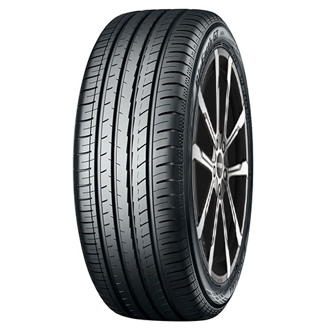 225/55 R16 YOKOHAMA BLUEARTH-GT AE51 99W XL