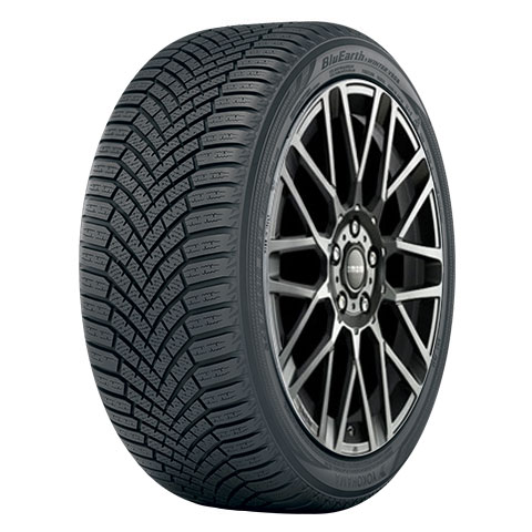 225/50 R17 YOKOHAMA V906 BLUEARTH 94H