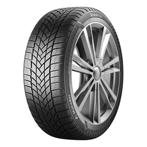 165/60 R14 MATADOR Nordicca MP93 79 XL