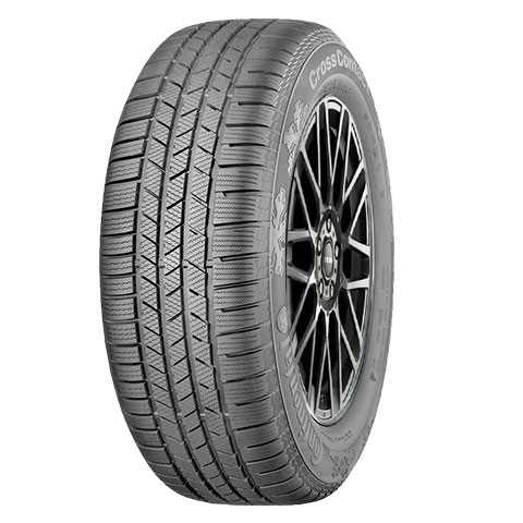 235/60 R17 CONTINENTAL ContiCrossContact Winter MO 102H