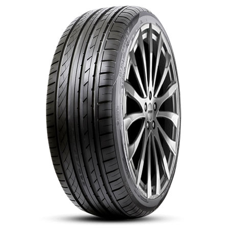 215/35 R19 HIFLY HI FLY HF805 85W XL