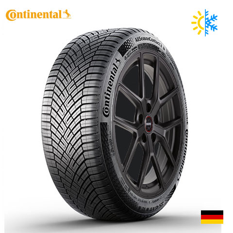 225/40 R18 CONTINENTAL AllSeasonContact 2 92Y