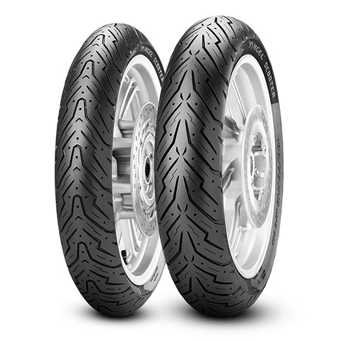 120/70 R12 PIRELLI ANGEL SCOOTER 51P