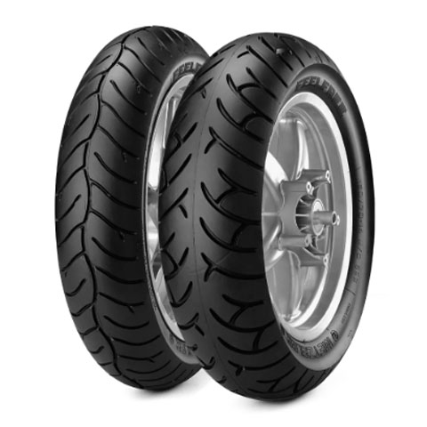 120/70 R15 METZELER FEELFREE F M/C 56H