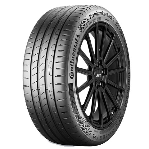 215/55 R18 CONTINENTAL PremiumContact 7 FR 99V XL