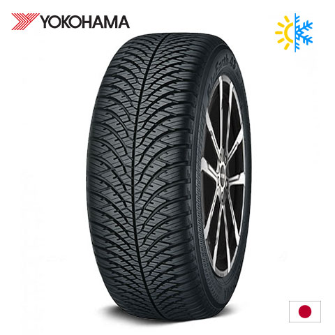 205/55 R16 YOKOHAMA BLUEARTH 4S AW21 91V