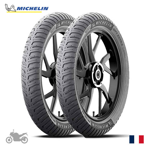 90/80 R16 MICHELIN CITY EXTRA 51S