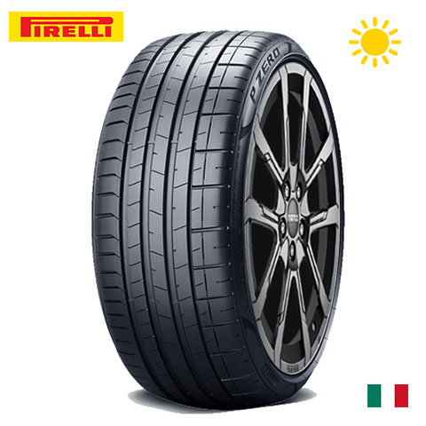 275/35 R23 PIRELLI P-ZERO * PZ4 108Y XL