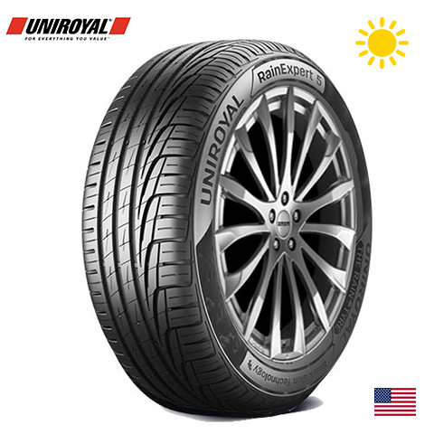 175/70 R14 UNIROYAL RainExpert 5 84T