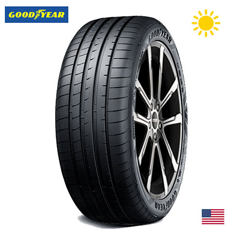 235/55 R18 GOODYEAR EAG F1 ASY 5 100H