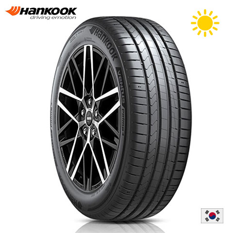 205/50 R17 HANKOOK K135 Ventus Prime4 89V