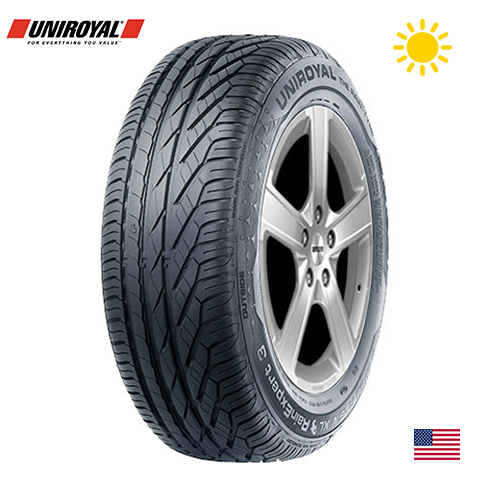 175/70 R13 UNIROYAL RainExpert 3 82T