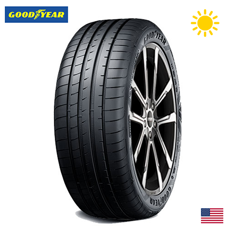 275/30 R20 GOODYEAR EAGLE F1 ASY 5 MO 97Y XL