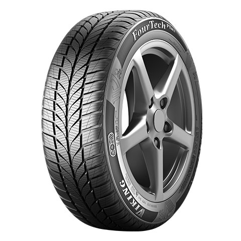 205/50 R17 VIKING FourTech Plus FR 93W XL