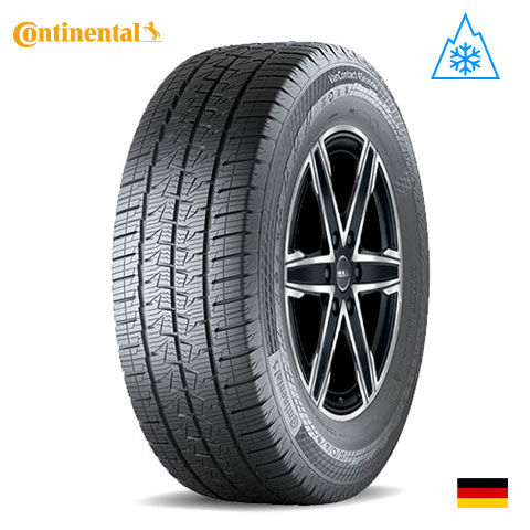 205/65 R16C CONTINENTAL VanContact 4Season 107/105T