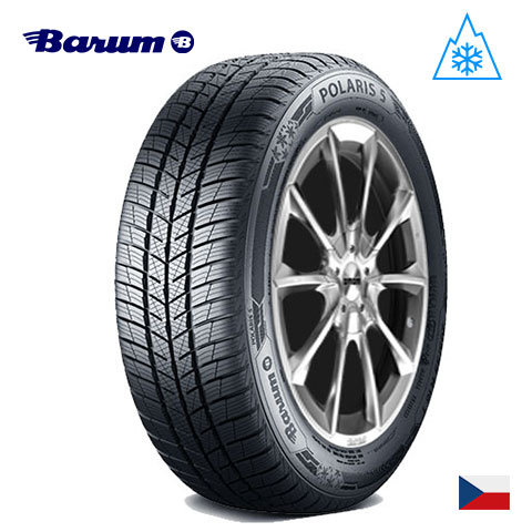 225/45 R19 BARUM POLARIS 5 FR 96V XL