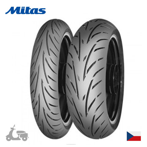 130/60 R13 MITAS TOURING FORCE SC 60P