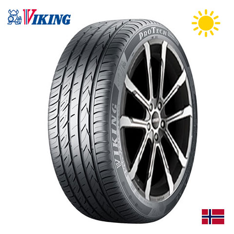 245/35 R19 VIKING ProTech NewGen FR 93Y XL