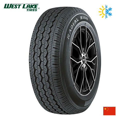 185 R14C WEST LAKE H188 102/101R