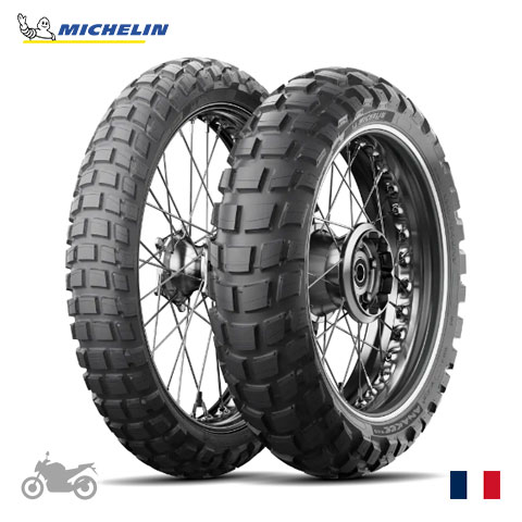 150/70 R17 MICHELIN ANAKEE WILD M/C 69R