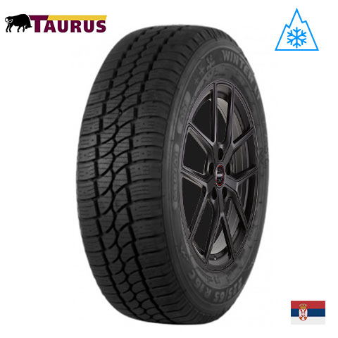 225/70 R15C TAURUS WINTER 201 112/110R