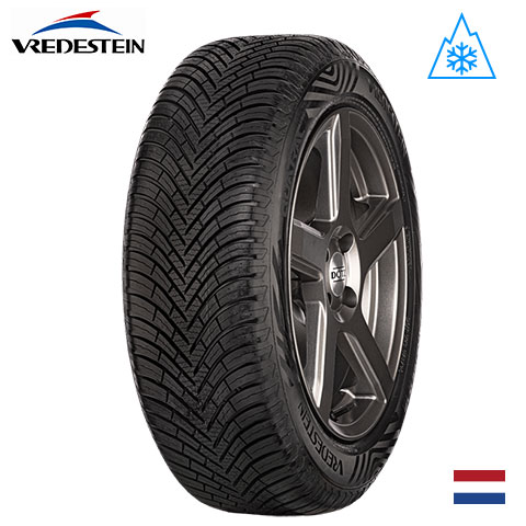 185/65 R15 VREDESTEIN QUATRAC 88T