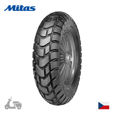 120/90 R10 MITAS MC-17 56J TL