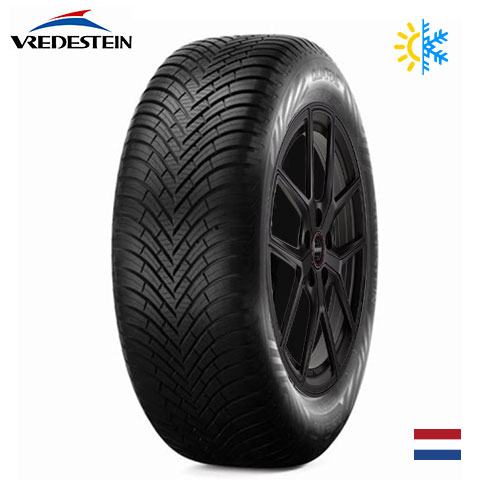 175/65 R14 VREDESTEIN Quatrac 5 82T