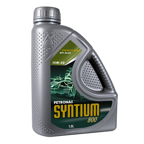 SYNTIUM 800 15W50 1/1
SYNTIUM 800 15W50