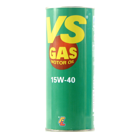 SELENIA VS GAS 15W40 1/1
SELENIA VS GAS 15W40