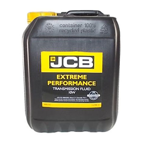 JCB TRANSMISIONO ULJE 10W 5/1