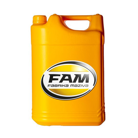 FAM FAMREDOL ULTRA 320 20L/1