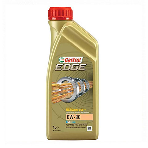 CASTROL EDGE 0W-30 1/1