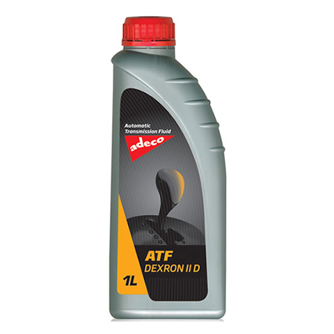 ADECO ATF DEXRON II D 1/1 L