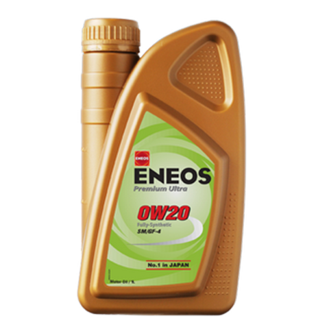 ENEOS PREMIUM ULTRA 0W20 1/1