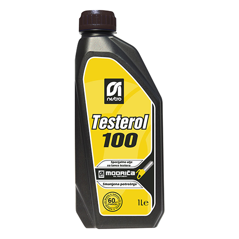 MODRICA TESTEROL 100 1/1
MODRICA TESTEROL 100