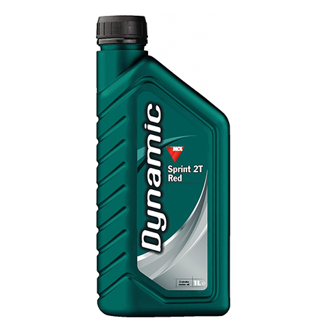 MOL Dynamic Sprint 2T 1/1
MOL Dynamic Sprint 2T