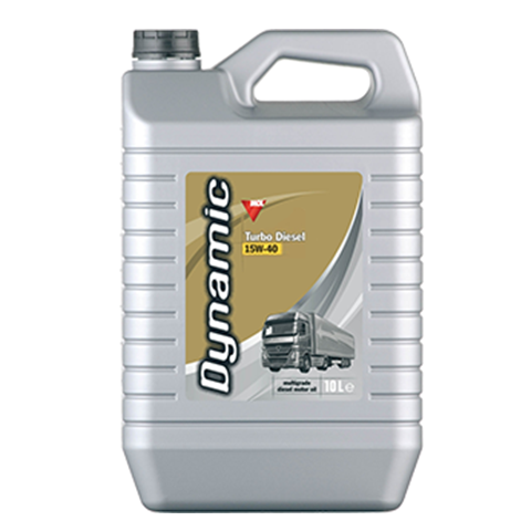 MOL Dynamic Turbo Diesel 15W40 10/1
MOL Dynamic Turbo Diesel 15W40