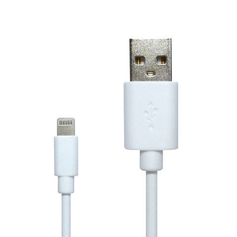 KABEL USB A APPLE 2m PROSTO