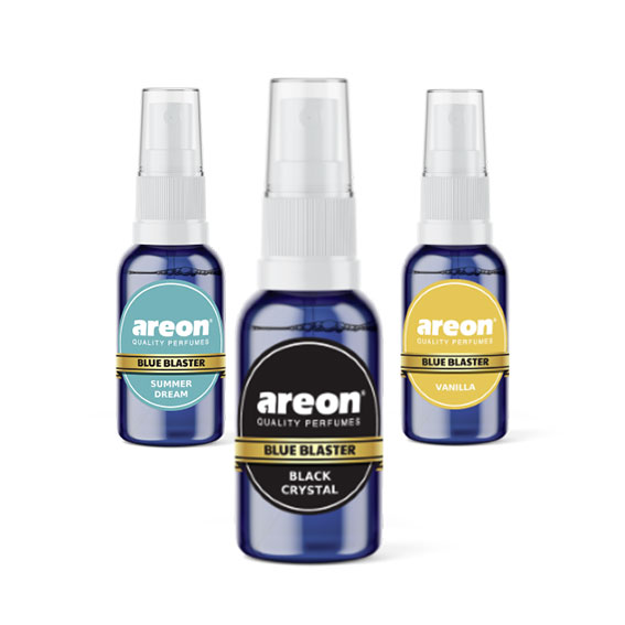 AREON PERFUME BLASTER 30ml